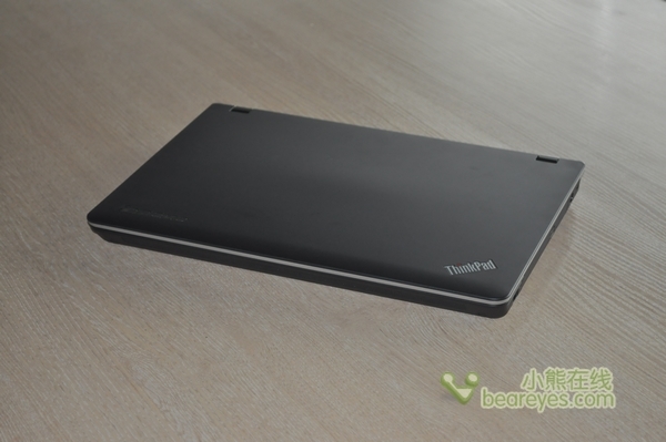 升级新i5CPU 联想ThinkPad E420到货_笔记本_科技时代_新浪网