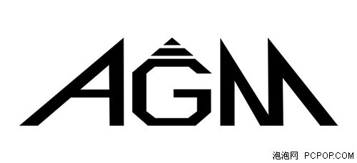 双模3G智能三防手机AGM ROCK到货_手机_科技时代_新浪网