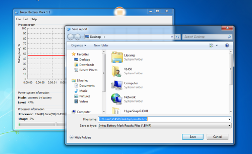 谁才是标杆 3大主流续航测试软件横评(4)_笔记本_科技时代_新浪网