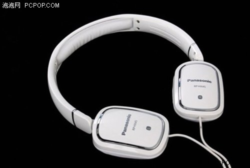 宽广的声场 松下RP-HX45耳机仅299元_数码_科技时代_新浪网