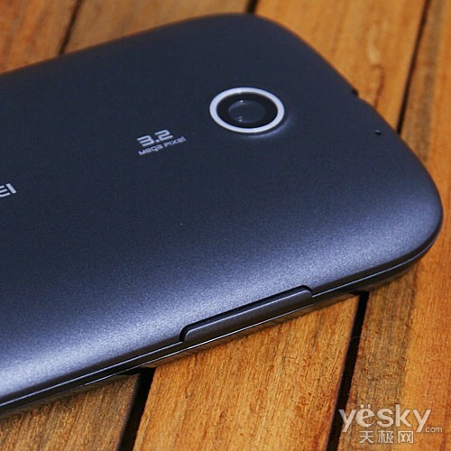 安卓智能升级 华为U8661 SONIC+精美图赏(2)_手机_科技时代_新浪网