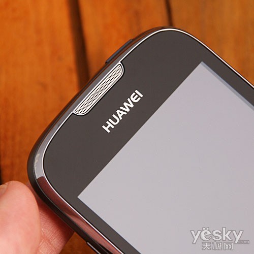 安卓智能升级 华为U8661 SONIC+精美图赏(2)_手机_科技时代_新浪网