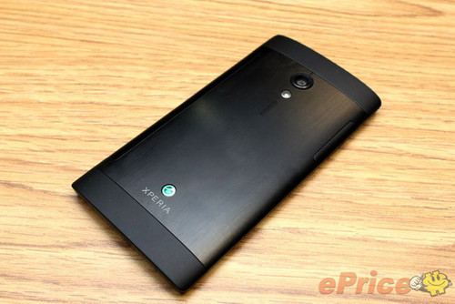 双核旗舰 Xperia ion LT28i国际版亮相_手机_科技时代_新浪网
