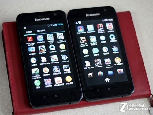 战胜自己的升级 联想S2005升级安卓4.0_笔记本_科技时代_新浪网