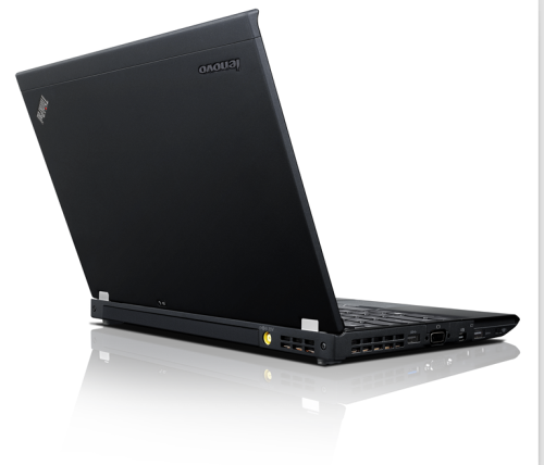 轻盈便携！ ThinkPad X230&X230t上市_笔记本_科技时代_新浪网