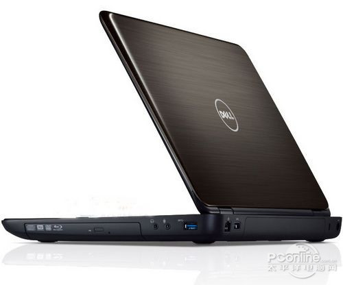 戴尔Inspiron N4110(Ins14RR-9316B)_笔记本_科技时代_新浪网