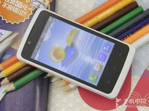 小巧时尚TD双卡双待 OPPO R811评测|OPPO|R811|时尚_手机_科技时代_新浪网