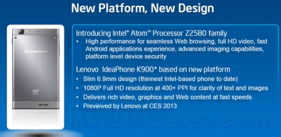 Intel Atom再进化 Clover Trail技术详解|Intel|Atom|Clover_手机_科技时代_新浪网