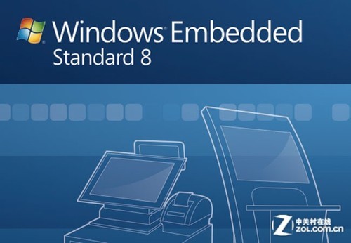Windows Embedded 8也将迎来Blue更新_软件学园_新浪科技_新浪网