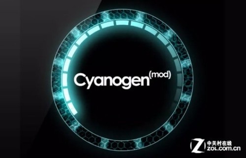 CyanogenMod发布基于Android 4.4 CM11_手机_新浪科技_新浪网