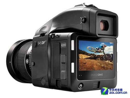 CCD或彻底滚粗 聊聊中画幅相机的二三事|传感器|全画幅|单反_数码_新浪科技_新浪网