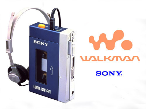 数码收藏家：35岁Walkman重温那些感动的瞬间(3)|索尼|Walkman|随身听_数码_新浪科技_新浪网
