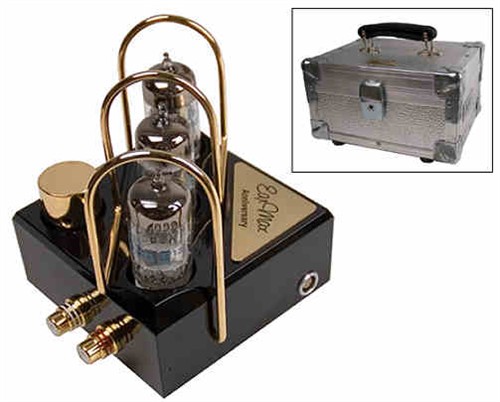 顶级器材！EarMax推出十周年纪念耳放_数码_科技时代_新浪网