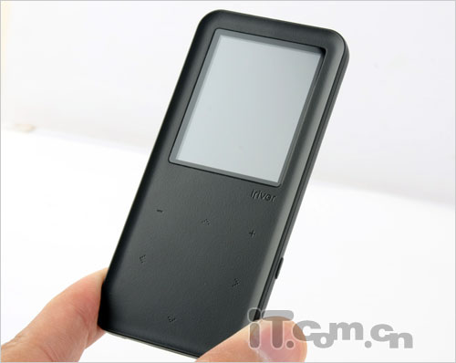 超轻薄+强续航 iriver E30评测_数码_科技时代_新浪网