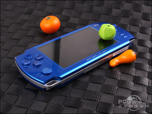 新款PSP也能摄像 金星JXD2000评测_数码_科技时代_新浪网