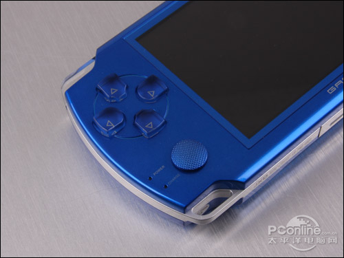 新款PSP也能摄像 金星JXD2000评测_数码_科技时代_新浪网