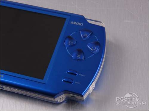 新款PSP也能摄像 金星JXD2000评测_数码_科技时代_新浪网