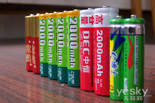电池进化论 诠释金星JXD2000超长续航_数码_科技时代_新浪网