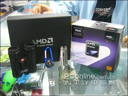一周行情总结:AMD Phenom X4 9500继续探底_硬件_科技时代_新浪网