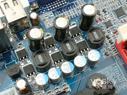 完美支持PCI-E X16!铭瑄C61P上市仅299_硬件_科技时代_新浪网