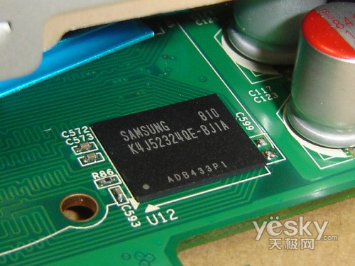 战事激烈 艾尔莎9600GS银盾版显卡降价百元_硬件_科技时代_新浪网