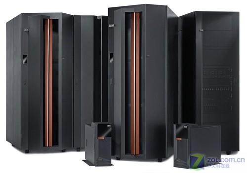 传承经典 解析IBM Systems系列服务器_硬件_科技时代_新浪网