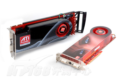 最豪华的单核显卡 FireGL V8650全解析_硬件_科技时代_新浪网