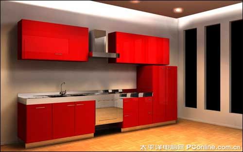 显卡推荐蓝宝科技 ATI FirePro V5700_硬件_科技时代_新浪网