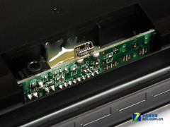 USB声卡+无源辐射 笔记本音箱内部揭秘_硬件_科技时代_新浪网