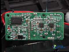 USB声卡+无源辐射 笔记本音箱内部揭秘_硬件_科技时代_新浪网