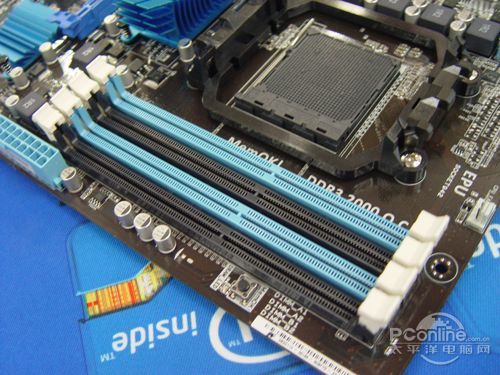 无视SNB-E 华硕M5A87完美支持推土机_硬件_科技时代_新浪网