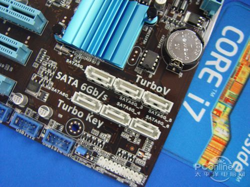 无视SNB-E 华硕M5A87完美支持推土机_硬件_科技时代_新浪网