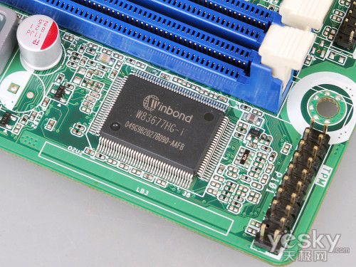 实用且稳定着 Intel DH61WW主板全国首测_硬件_科技时代_新浪网