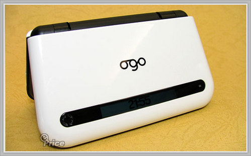 年末新品力作 MSN怪兽ogo手机全面解析_手机_科技时代_新浪网