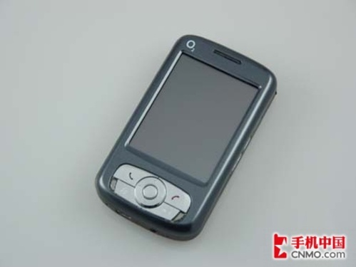 WM系统智能机 O2 XDA Atom加强版跳水_手机_科技时代_新浪网