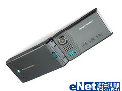 引领手机潮流 索爱翻盖音乐机W380c评测(2)_手机_科技时代_新浪网