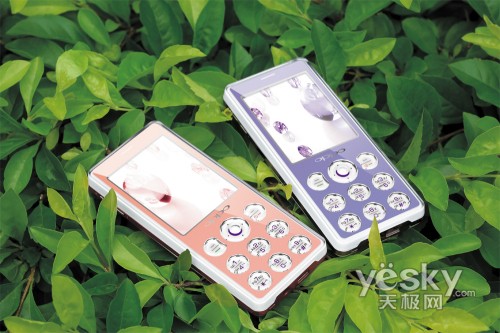 精美！ OPPO 音乐手机A109官方美图赏析_手机_科技时代_新浪网