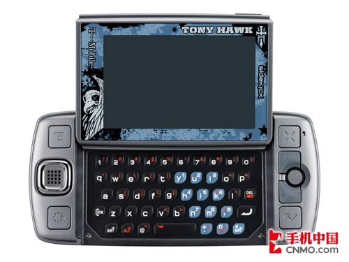 浮华中的经典 Sidekick系列手机简史(2)_手机_科技时代_新浪网