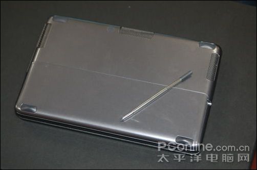 7寸巨无霸 HTC X9500手机中的笔记本_手机_科技时代_新浪网