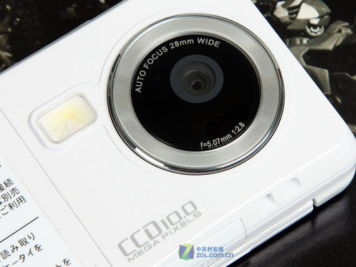 千万像素的诱惑 夏普SH-06A拍照评测(2)_手机_科技时代_新浪网