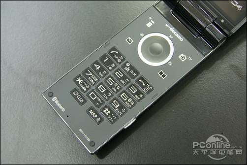 1200万像绝美旋屏 夏普SH-01B全国首发_手机_科技时代_新浪网