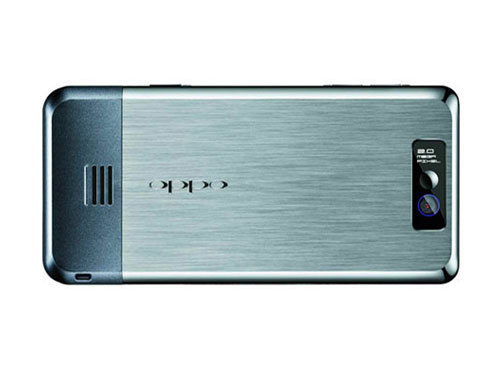 ou晨曦紫OPPO A201滑盖机新色登场_手机_科技时代_新浪网