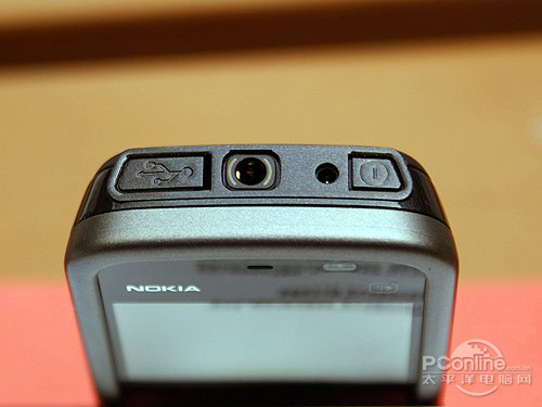 时尚音乐手机 诺基亚5233仅售1050‎元_手机_科技时代_新浪网