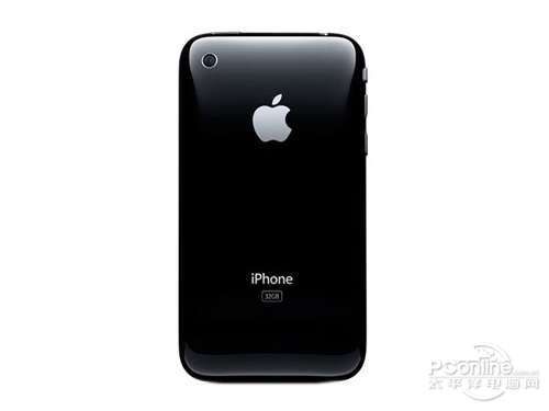 大陆行货苹果iPhone 3GS手机报价刚过3千_手机_科技时代_新浪网