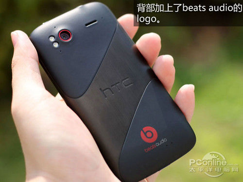 超强音质音乐主打 HTC G18西安售3199_手机_科技时代_新浪网