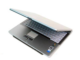 NEC VERSA E6000(1.5GHz/512MB/60GB)_笔记本_科技时代_新浪网