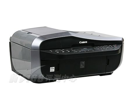 低价传真用途广泛 佳能MX318一体机评测_商用_科技时代_新浪网