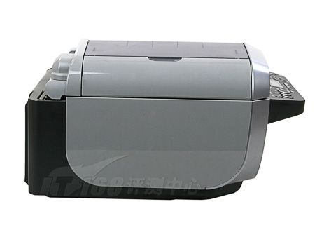 低价传真用途广泛 佳能MX318一体机评测_商用_科技时代_新浪网