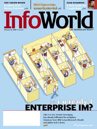 12本已停刊的有影响力科技杂志(组图)_业界_科技时代_新浪网