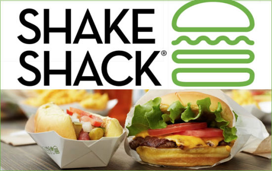 连锁汉堡店Shake Shack提交IPO申请|Shake|Shack|美股IPO_新浪财经_新浪网